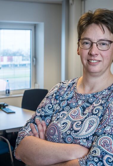 Bijzondere Zaken (BZ) neemt een bijzondere plek in, in de ...