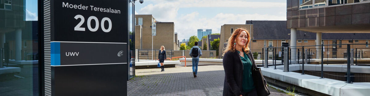 Arts Arbeid en Gezondheid | UWV